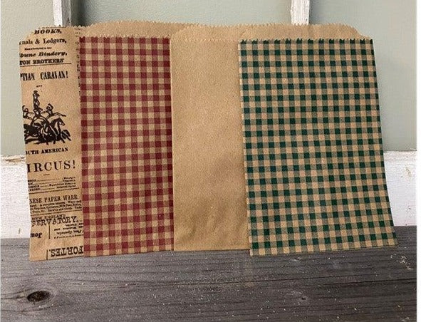 Card bags | Great for packaging cards from Plymouth Cards