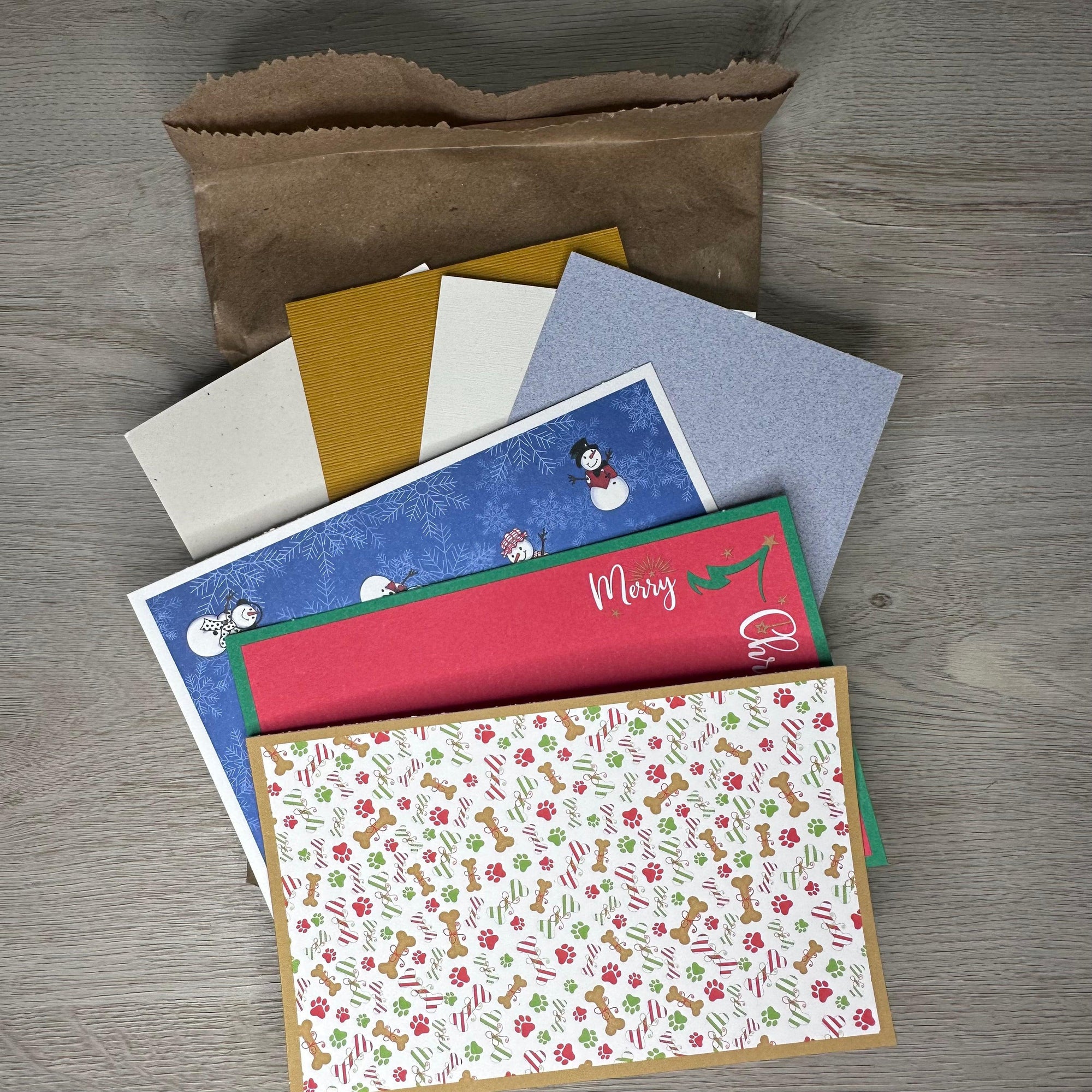 Paper Paper for Scrapbooking and more | Plymouth Cards