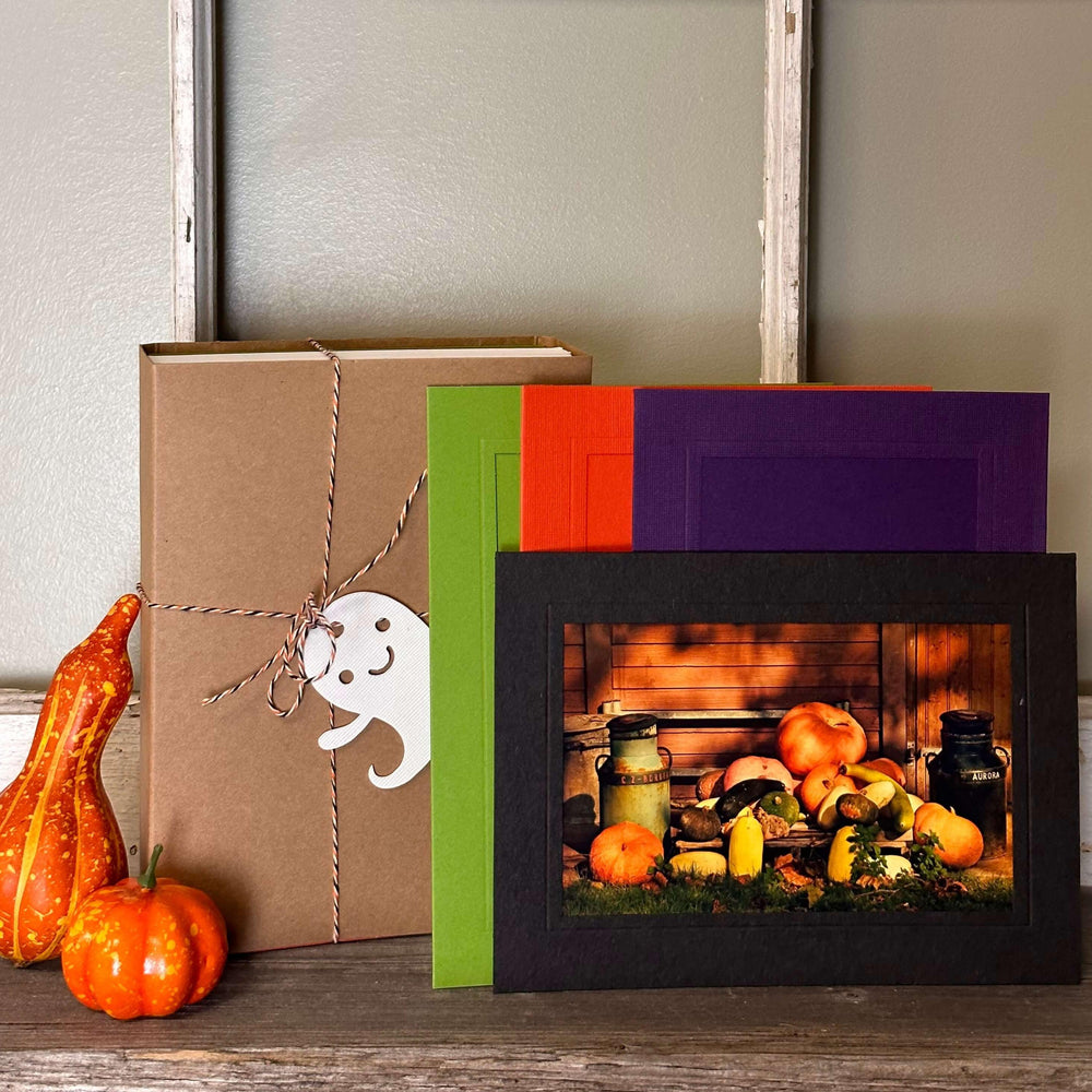 Photo Insert Note Cards, Ornaments & More | Plymouth Cards