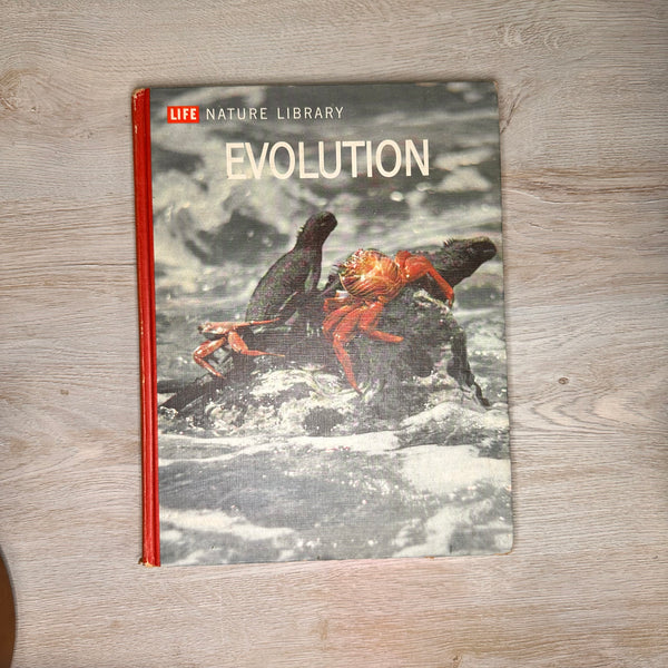 Life Nature Library - 1960s-1970 - Plymouth Cards