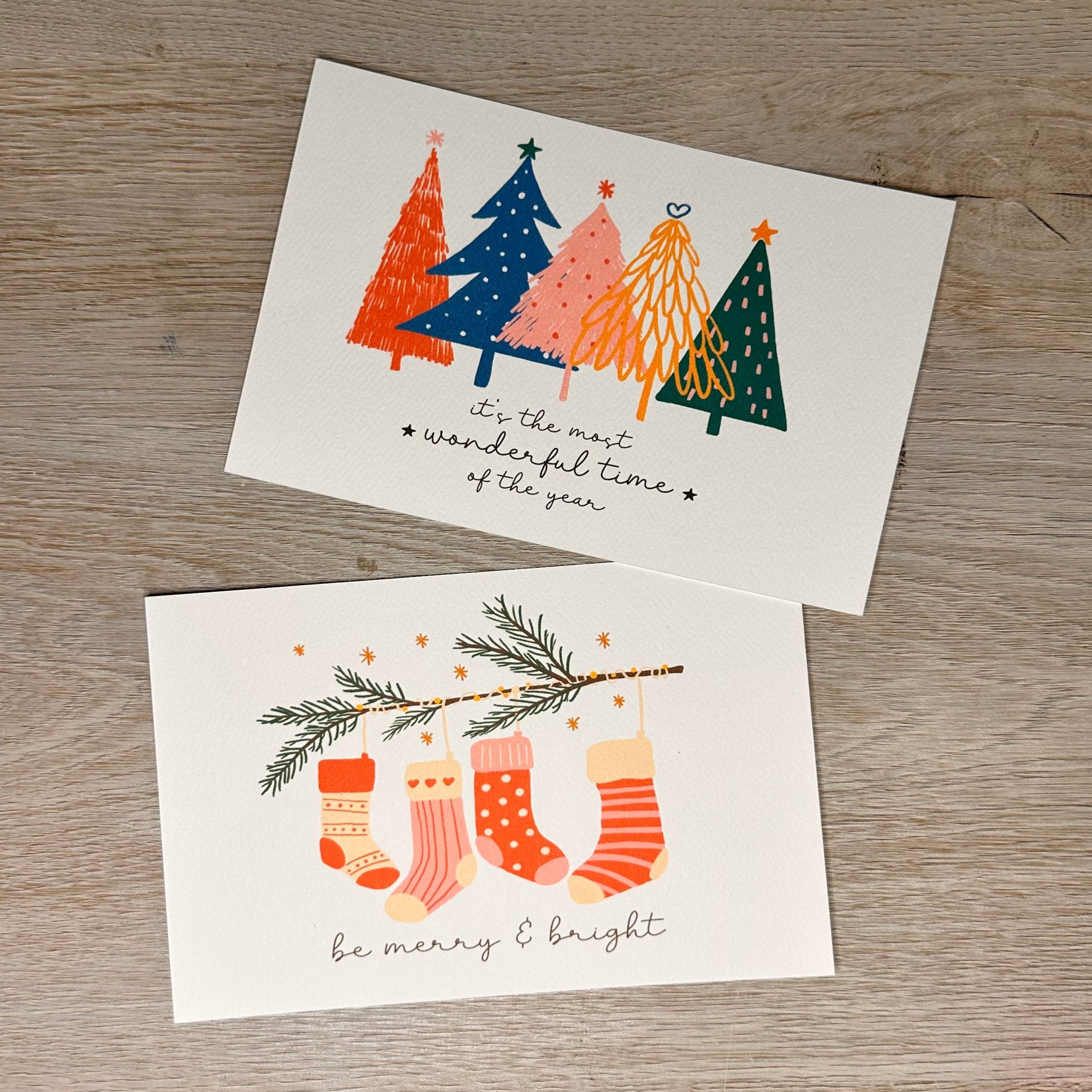 Postcards - Plymouth Cards