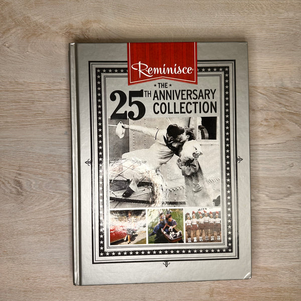 25th Anniversary Collection - Reminisce - Plymouth Cards