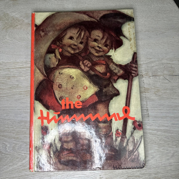 The Hummel - Plymouth Cards