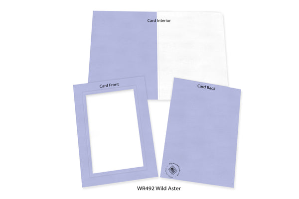 Photo Insert Note Cards – All Collections | Plymouth Cards