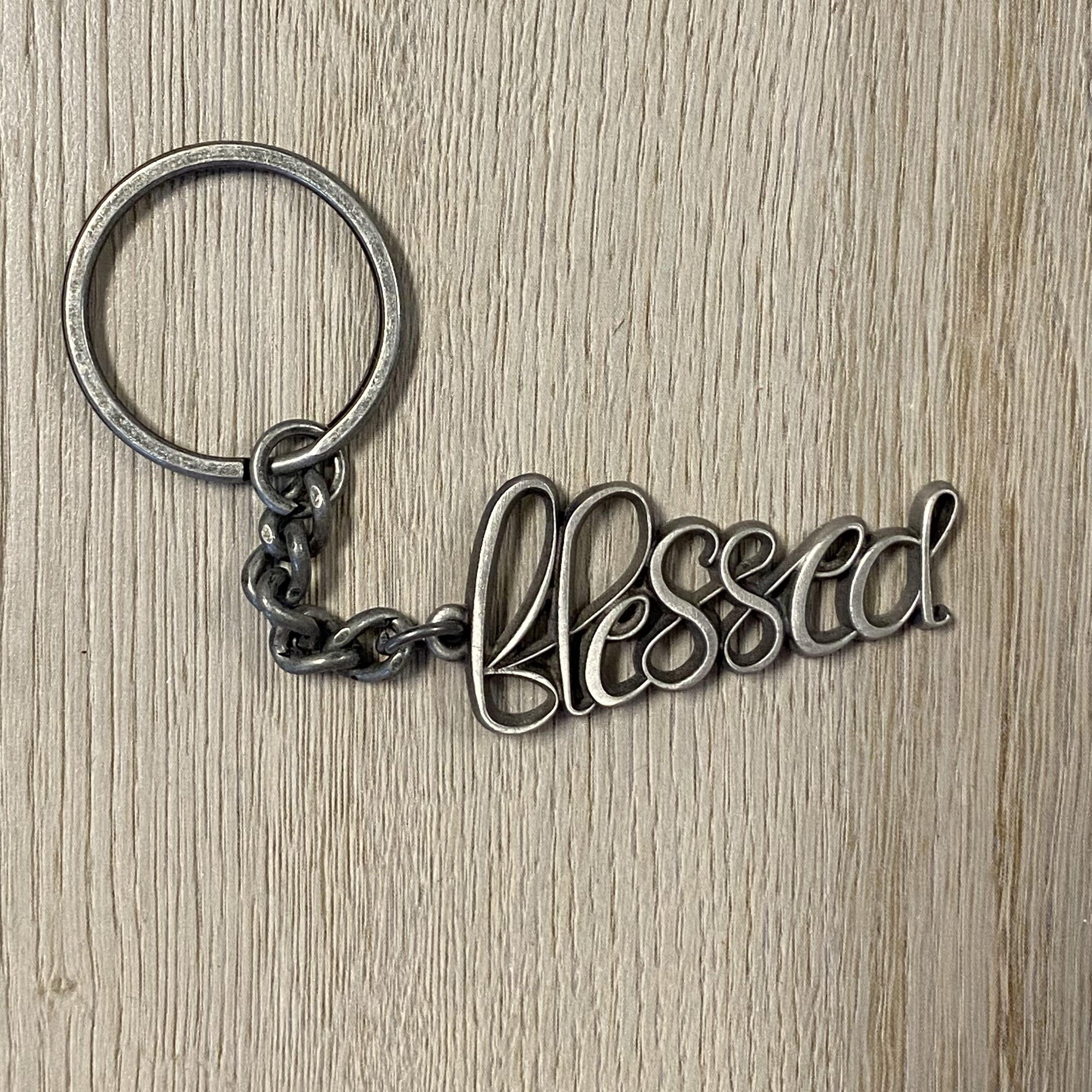 Key chains - Plymouth Cards