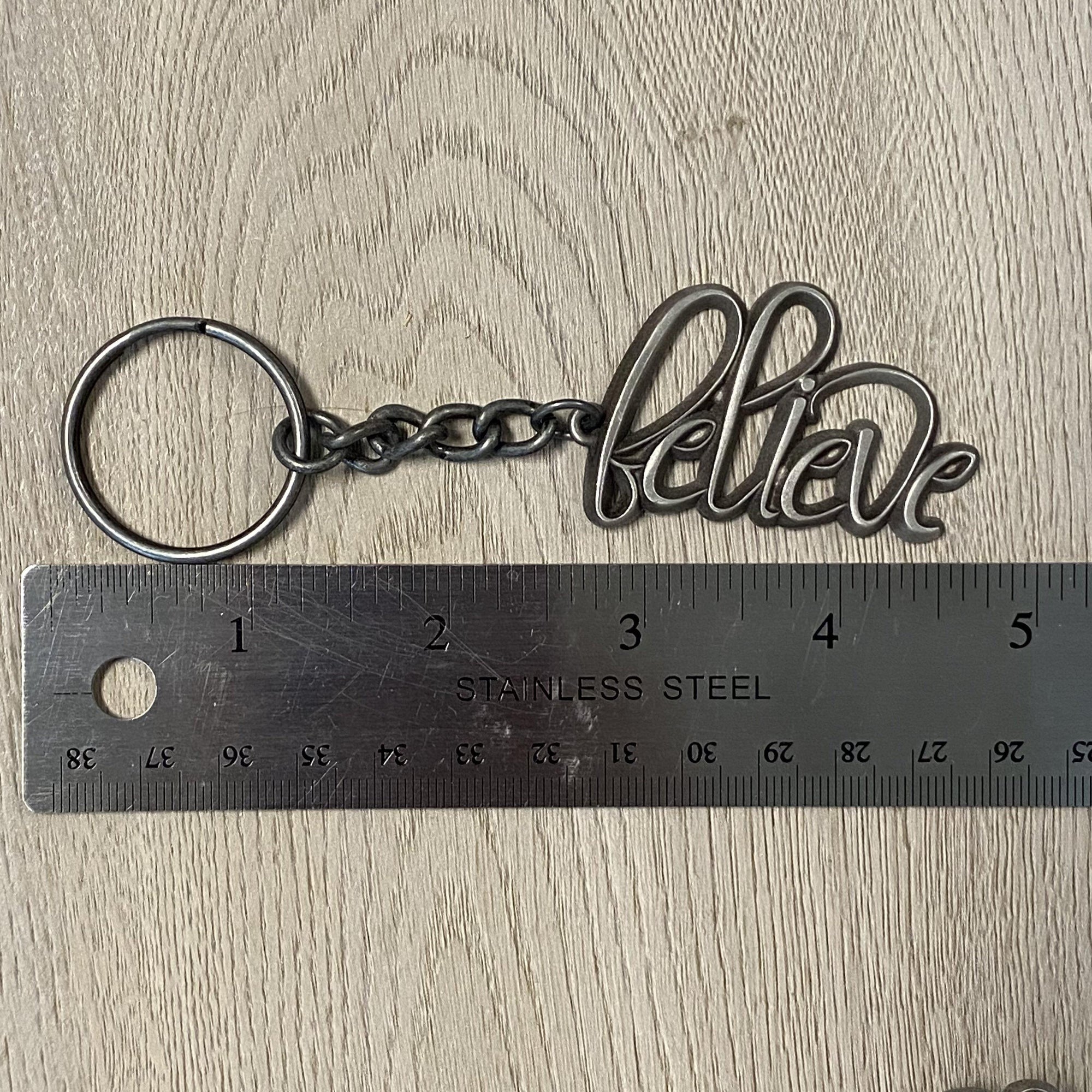 Key chains - Plymouth Cards