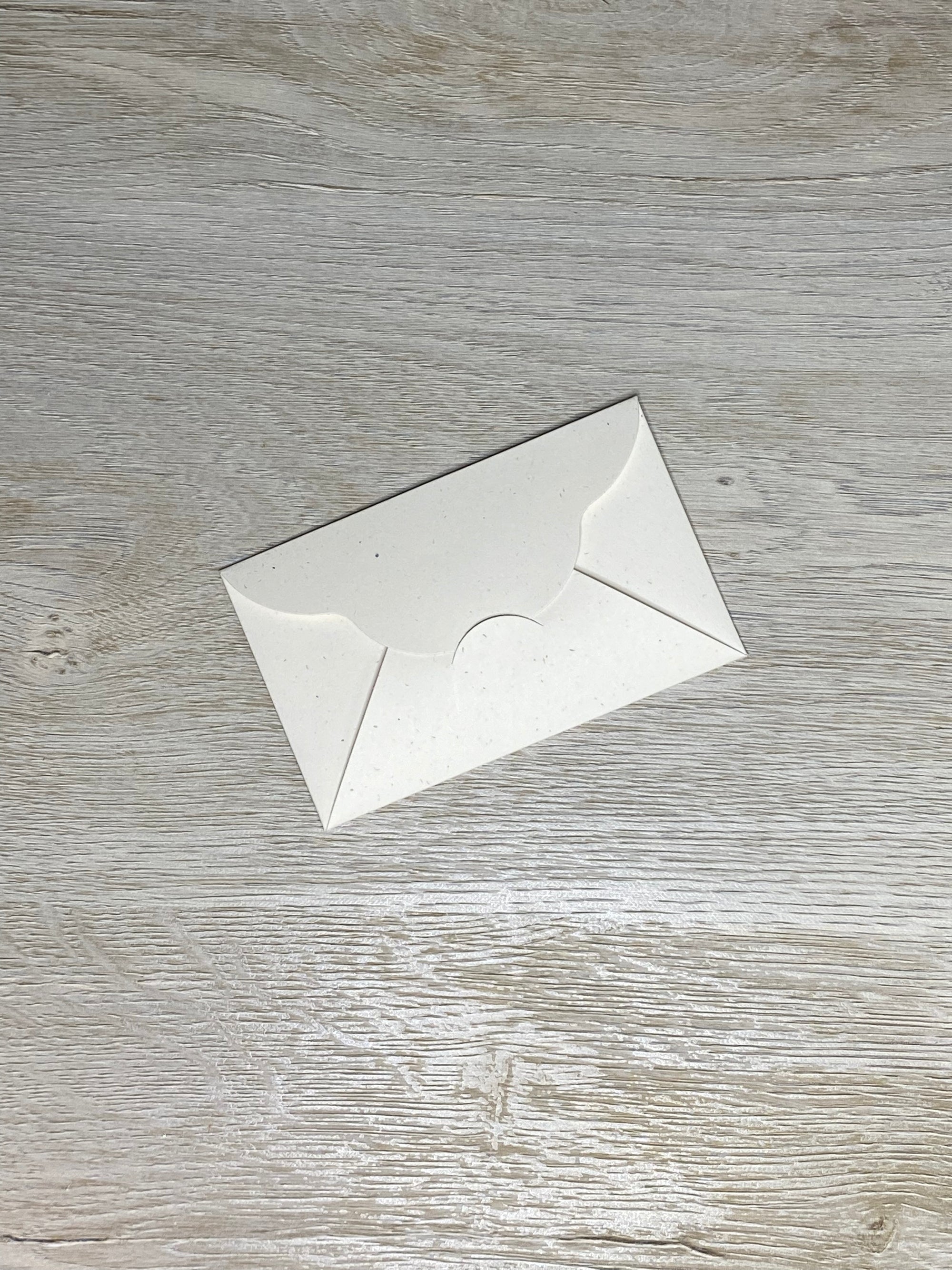 Mini Envelope sets - Plymouth Cards