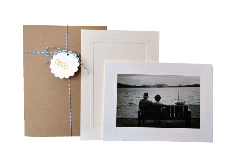 Photo Insert Card Collections & Samplers | Plymouth Cards