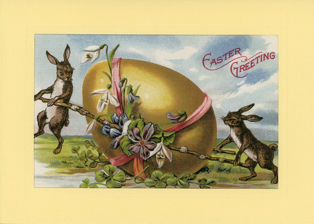 Easter - Plymouth Cards