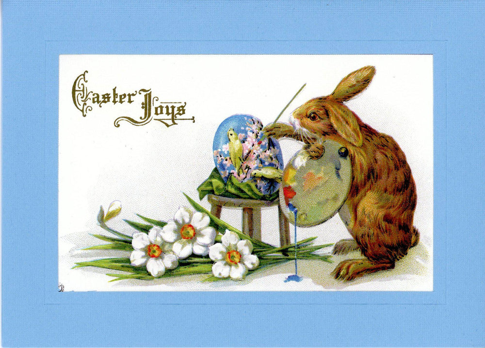 Easter - Plymouth Cards