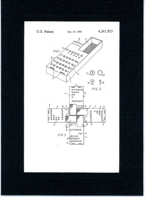 Mastermind - Plymouth Cards