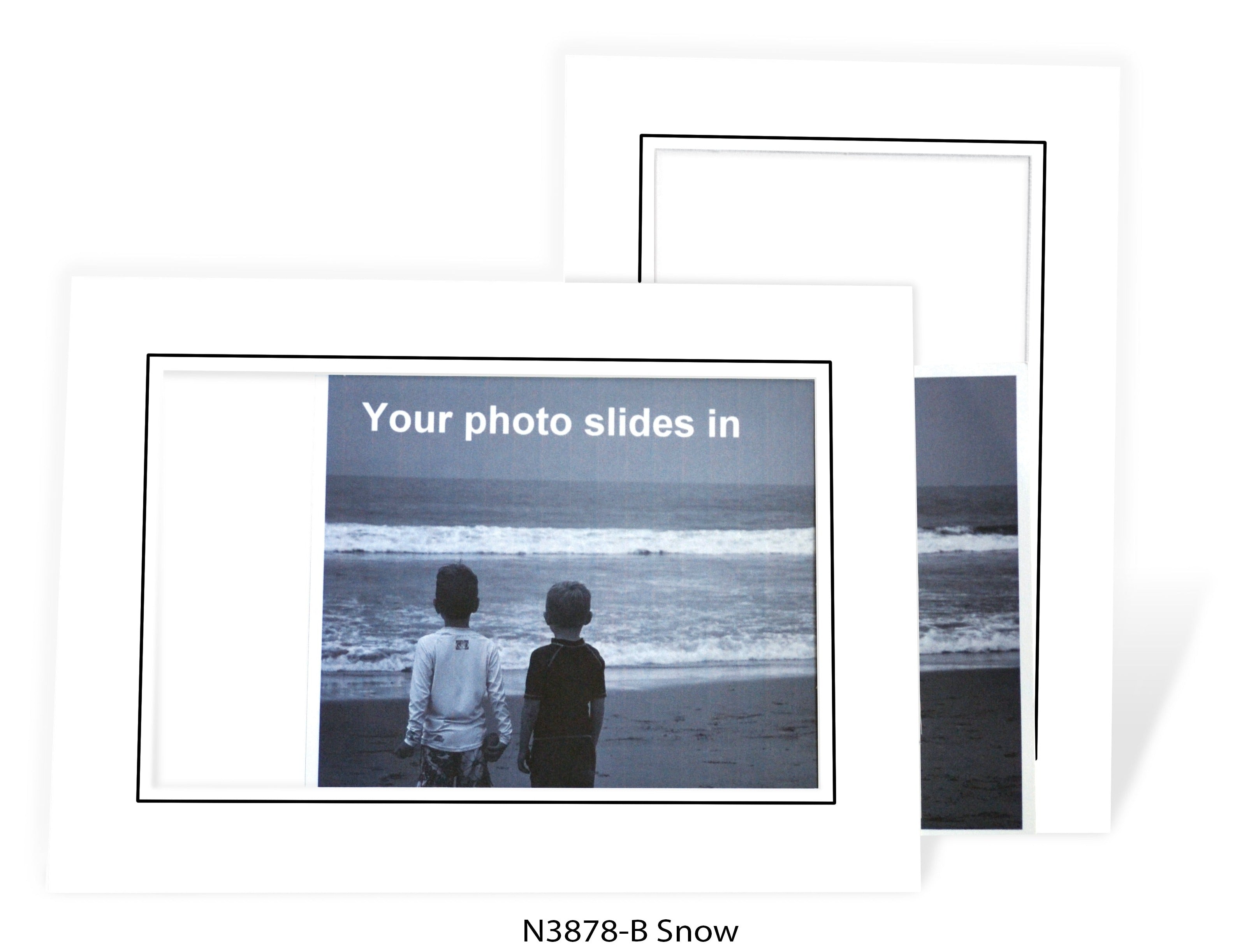 Photo Insert Note Cards – All Collections | Plymouth Cards