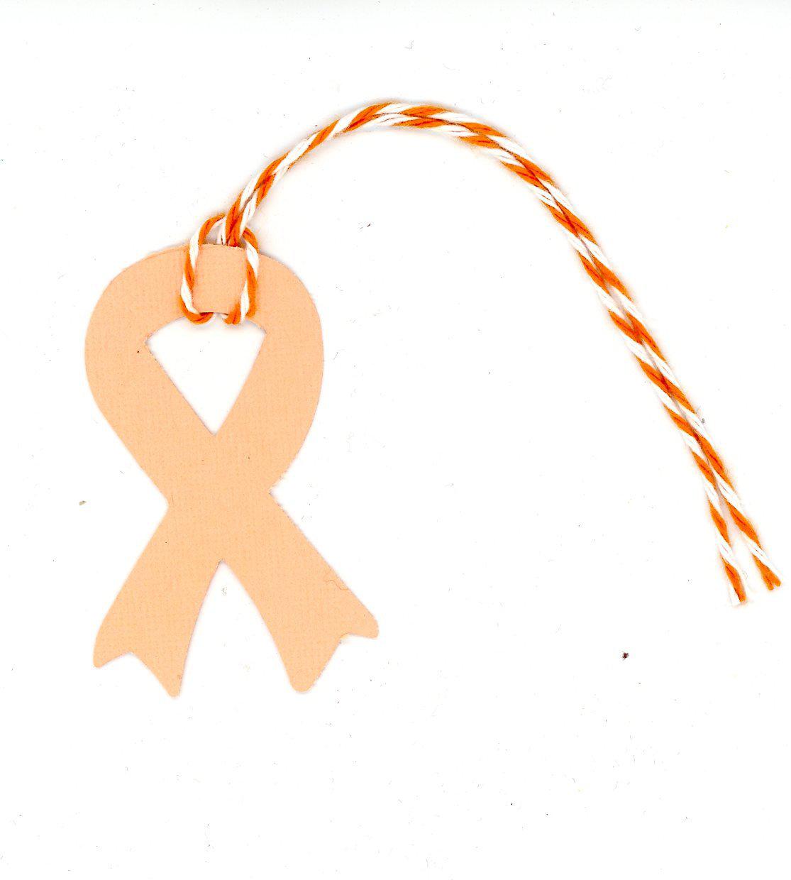 Ribbon tags - Plymouth Cards